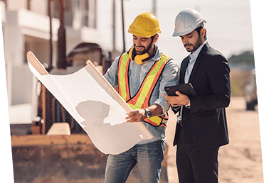 Home 5 Onepage – Vindhya Infra