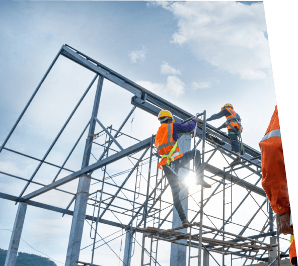 Home 4 Onepage – Vindhya Infra