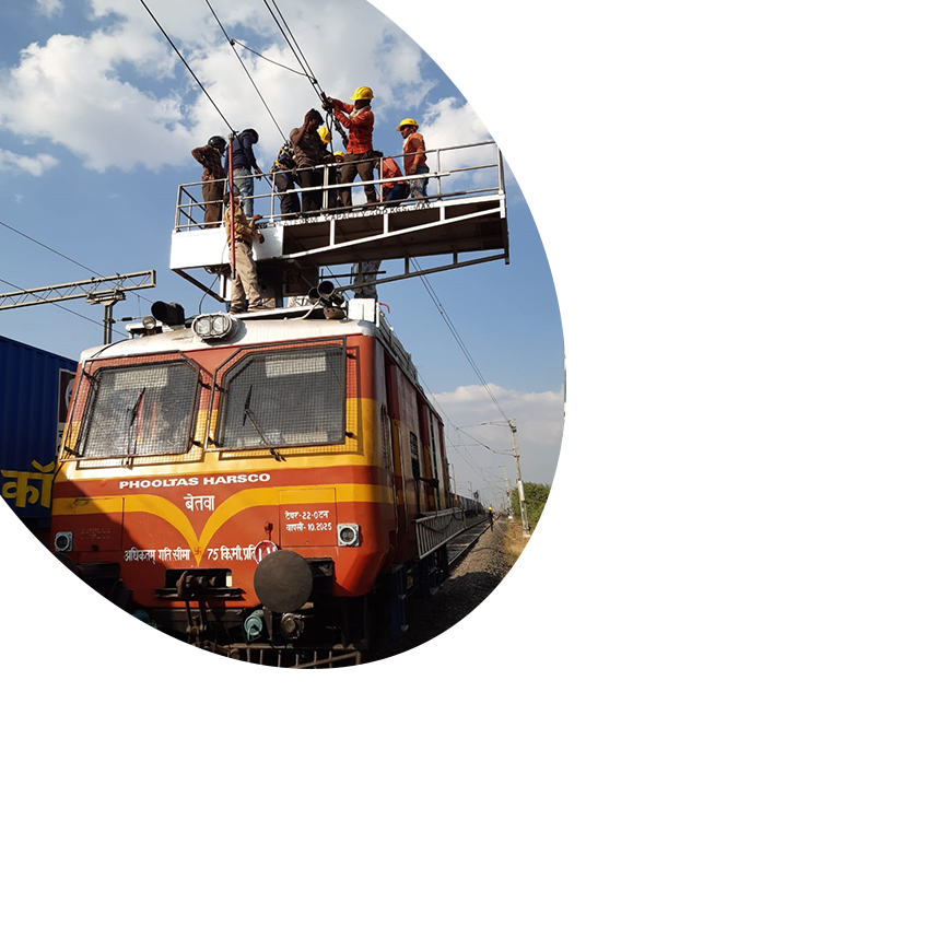 Vindhya Infra – Vindhya Infrastructure