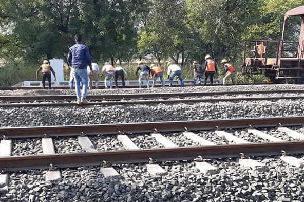 Vindhya Infra – Vindhya Infrastructure